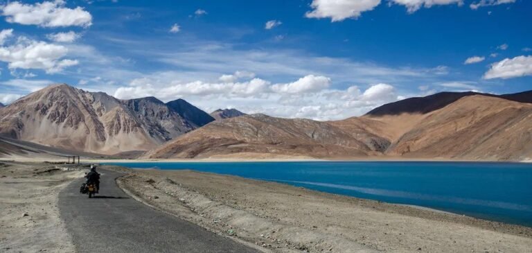 Conquer the Rugged Beauty: 5 ways to a Thrilling Zanskar Valley Bike ...