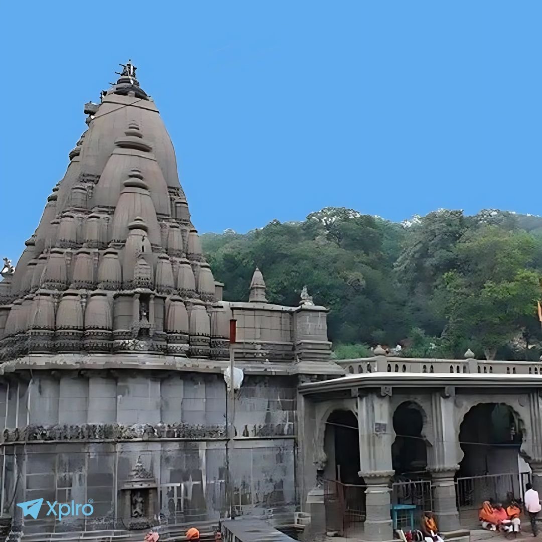 Explore 8 Wonders of Bhimashankar Jyotirlinga Temple: A Sacred Journey ...